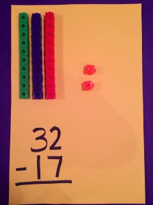 Break Those Numbers Apart! – Beyond Traditional Math