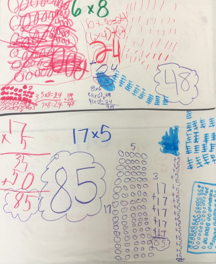 Math is Messy! | Beyond Traditional Math