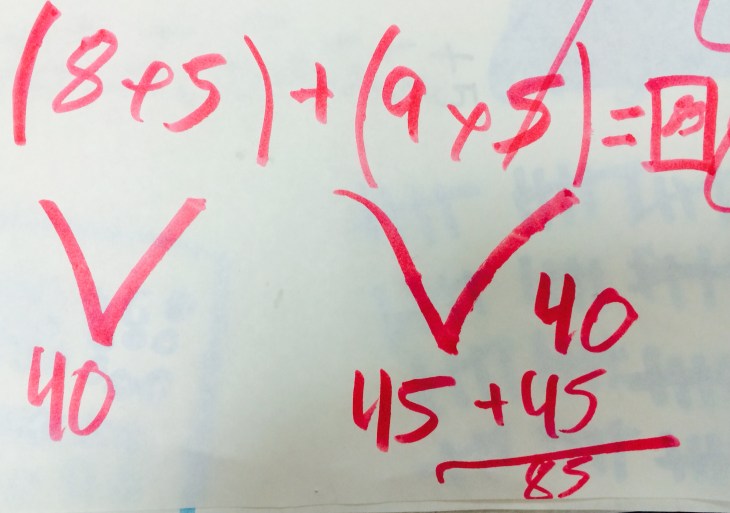 Math is Messy! | Beyond Traditional Math