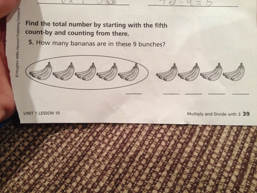 Common Core Help for Parents: Educators and Parents Can Work Together ...