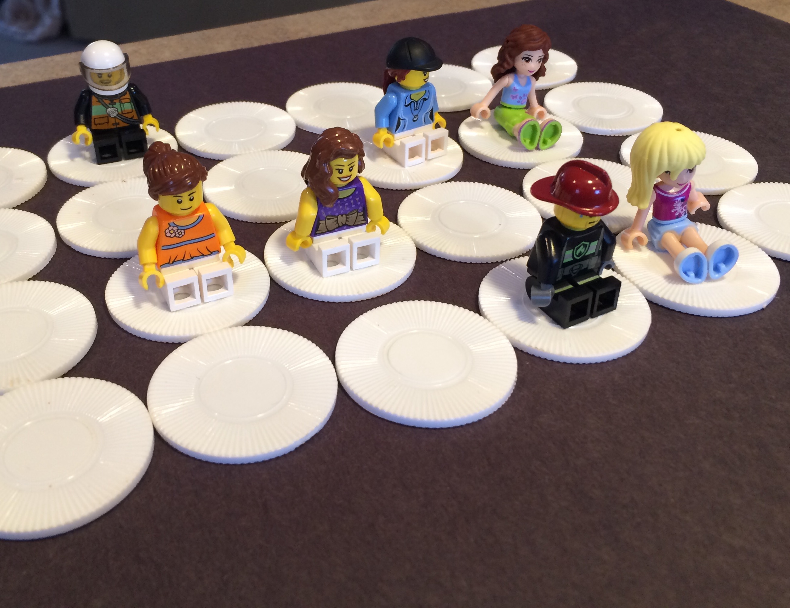 Build It = Deep Conceptual Understanding of Multiplication – Beyond ...