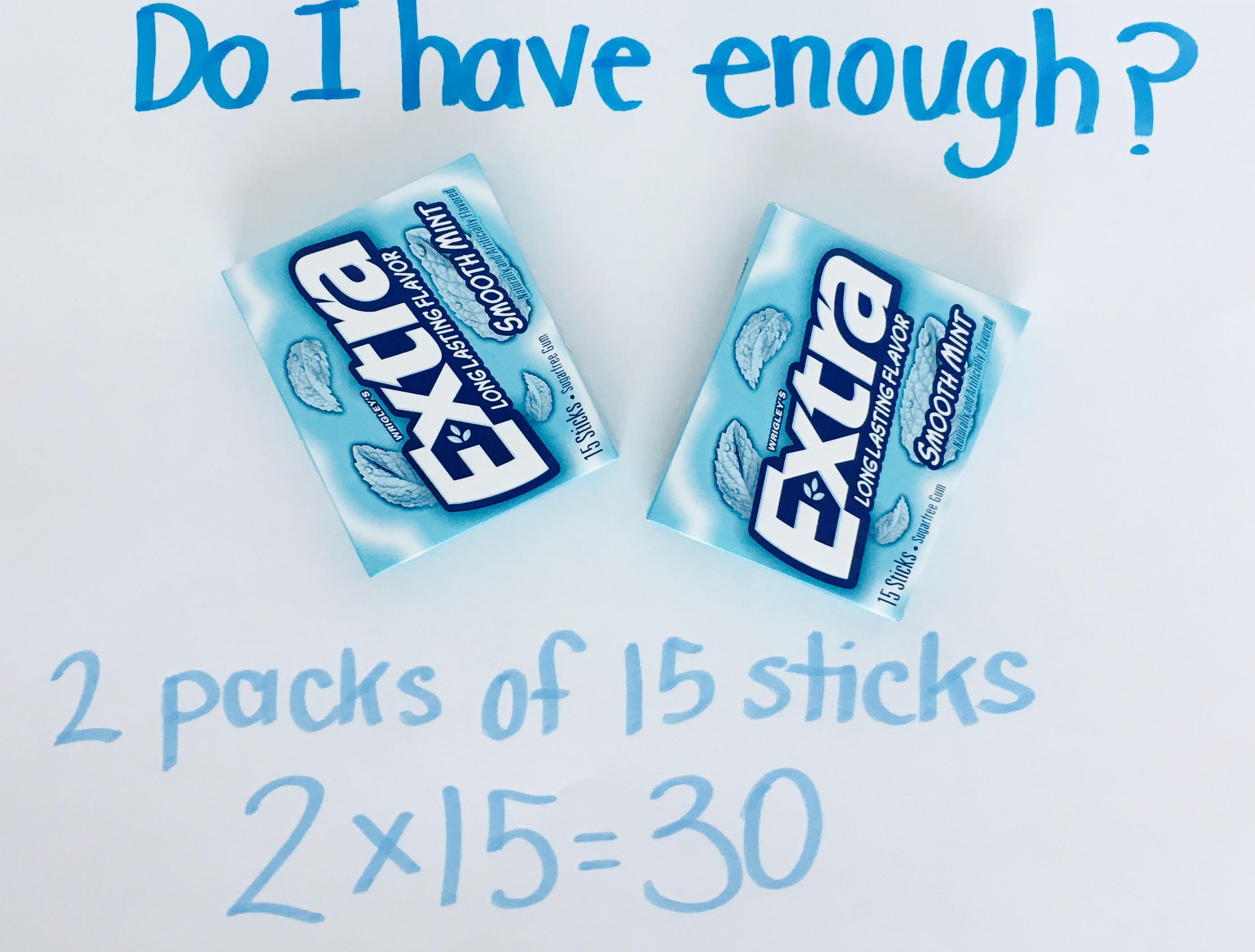 Making It Real When They Struggle – Beyond Traditional Math