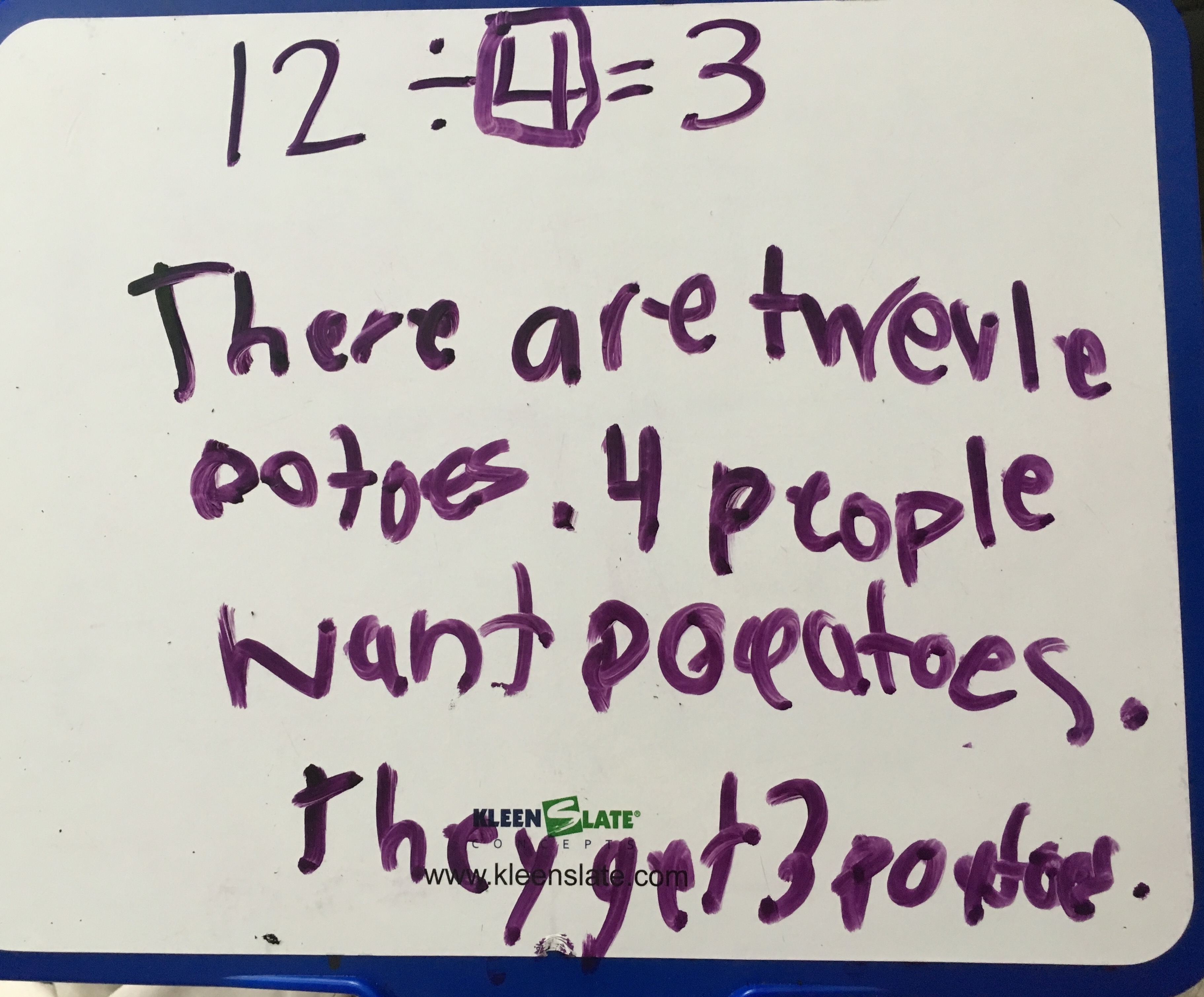 3 Ways to Make Meaning of Number Sentences – Beyond Traditional Math