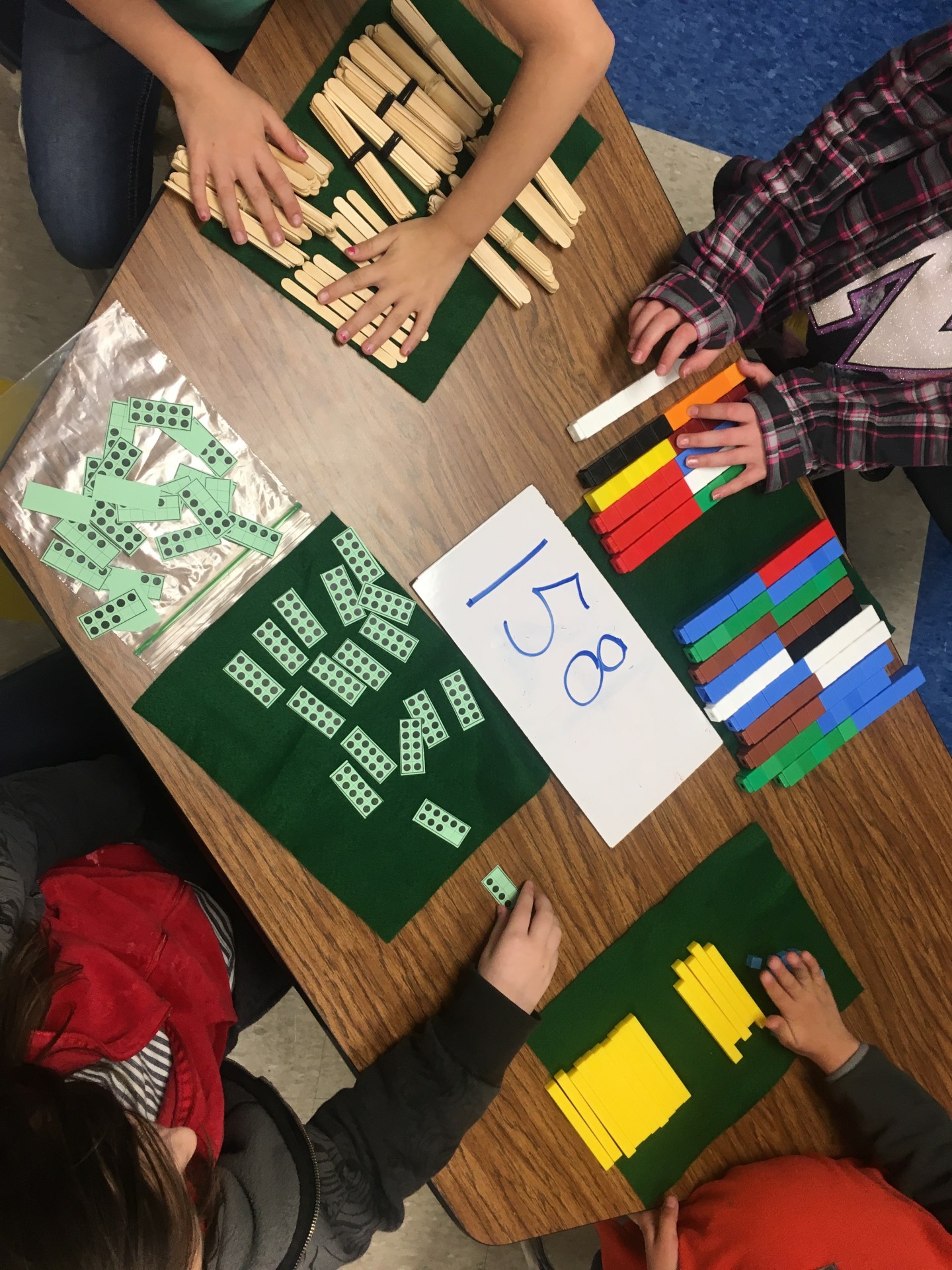What’s the Point of Expanded Form? – Beyond Traditional Math