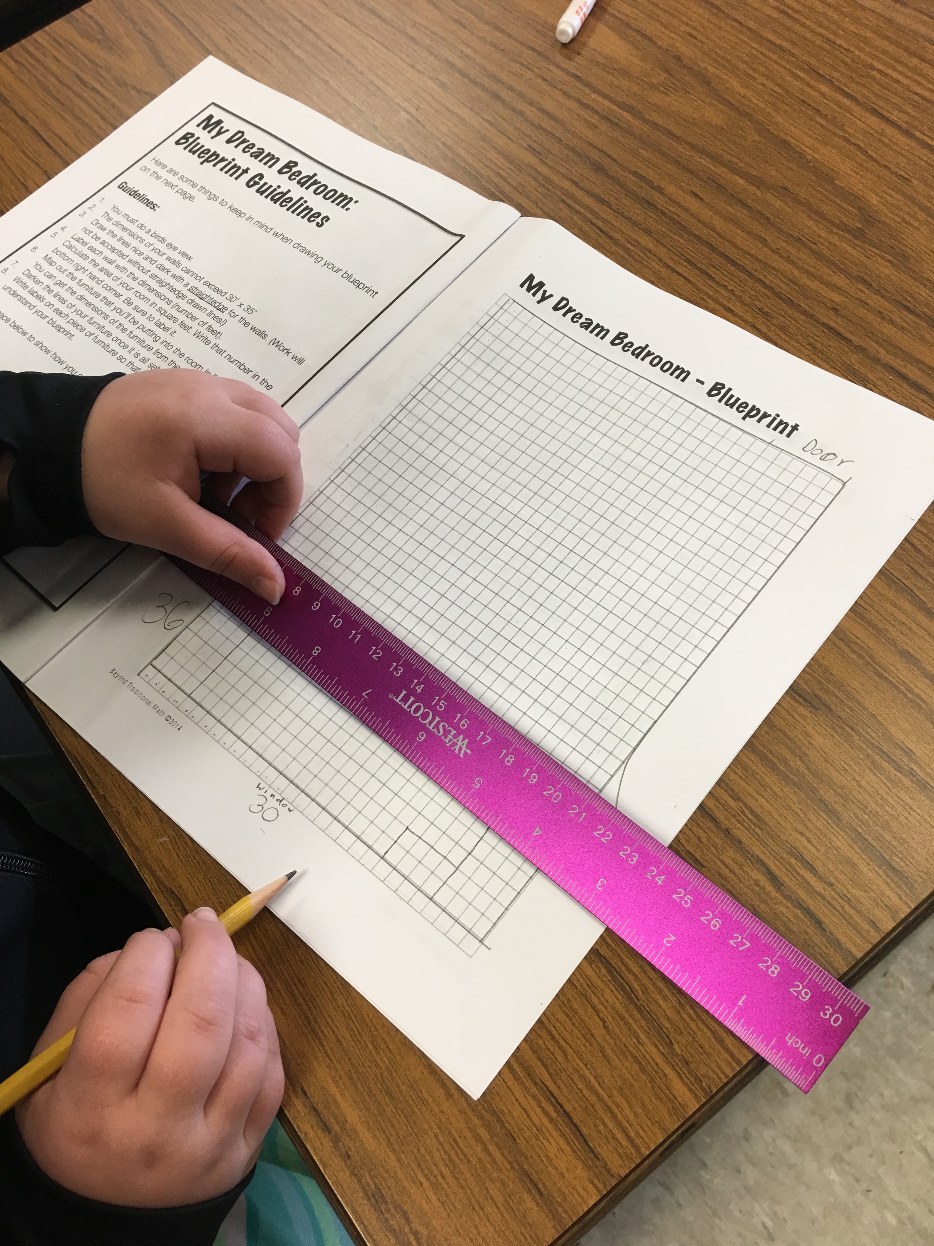 Keep Them Going With End Of The Year Math Projects – Beyond Traditional ...