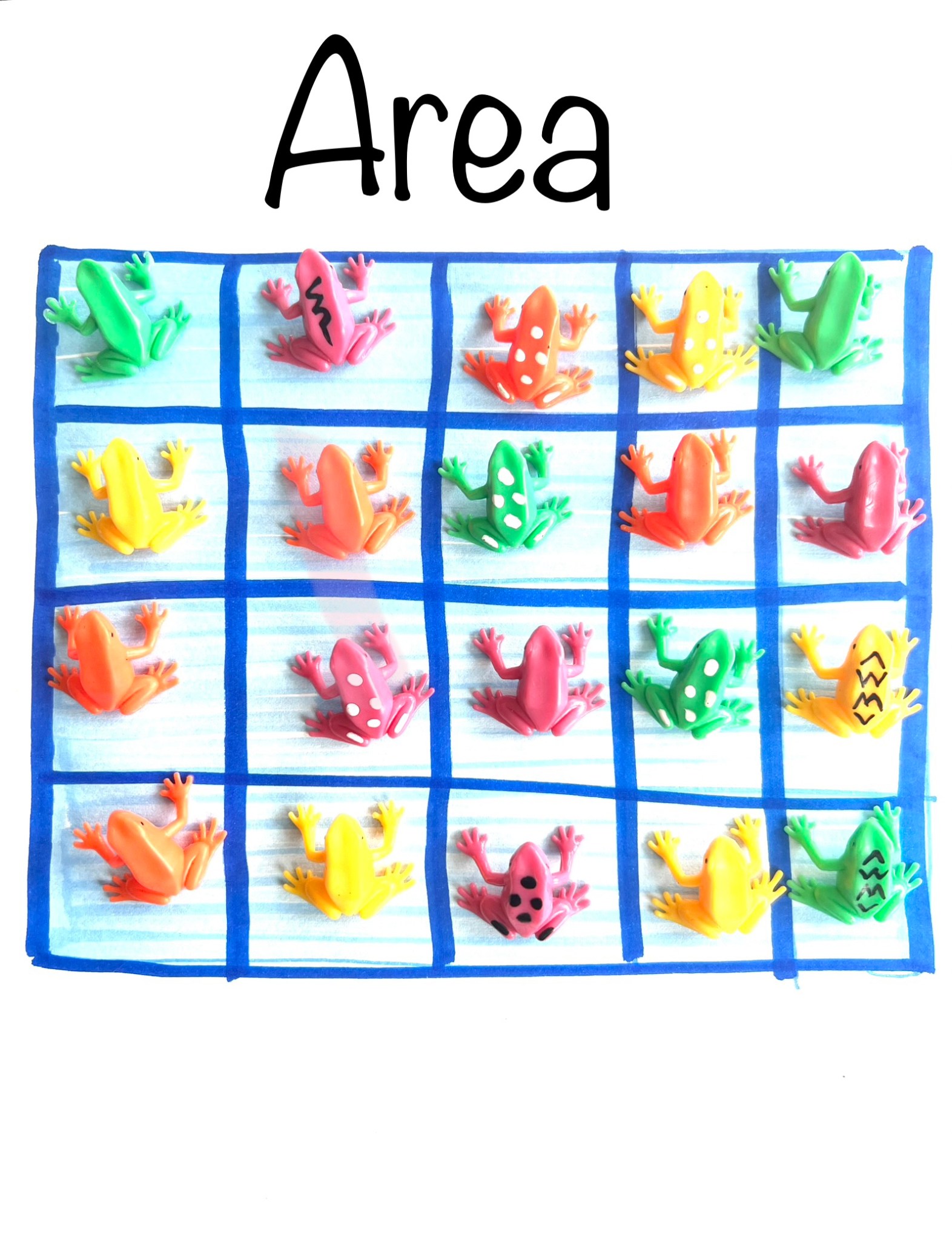 3 Tips to Help Students Tell the Difference Between Area and Perimeter ...