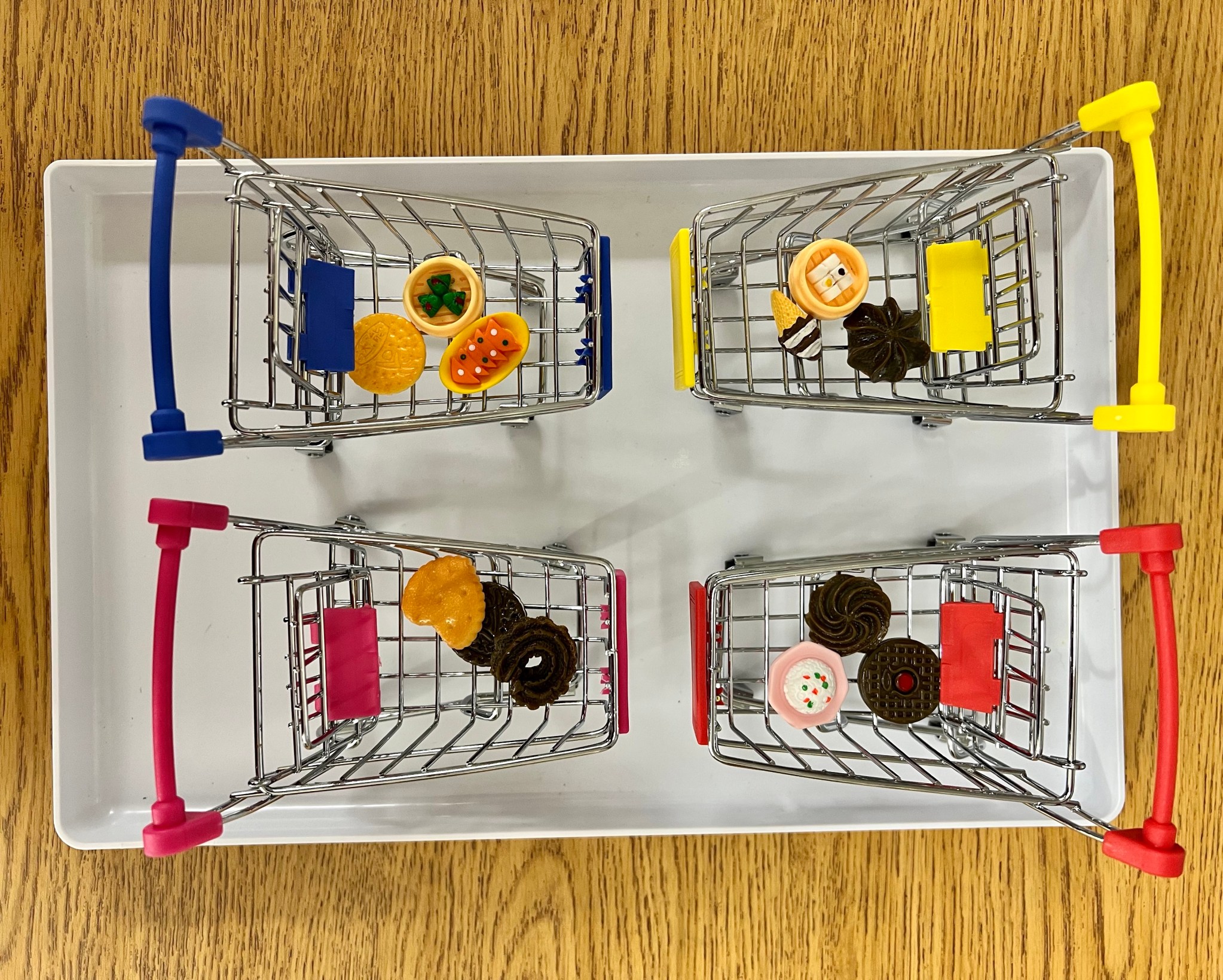 The Absolute BEST Way to Practice Multiplication Facts – Beyond ...