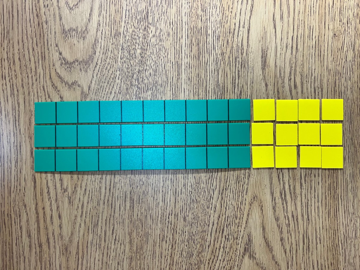 How to Stop Meaningless Problem Solving – Beyond Traditional Math