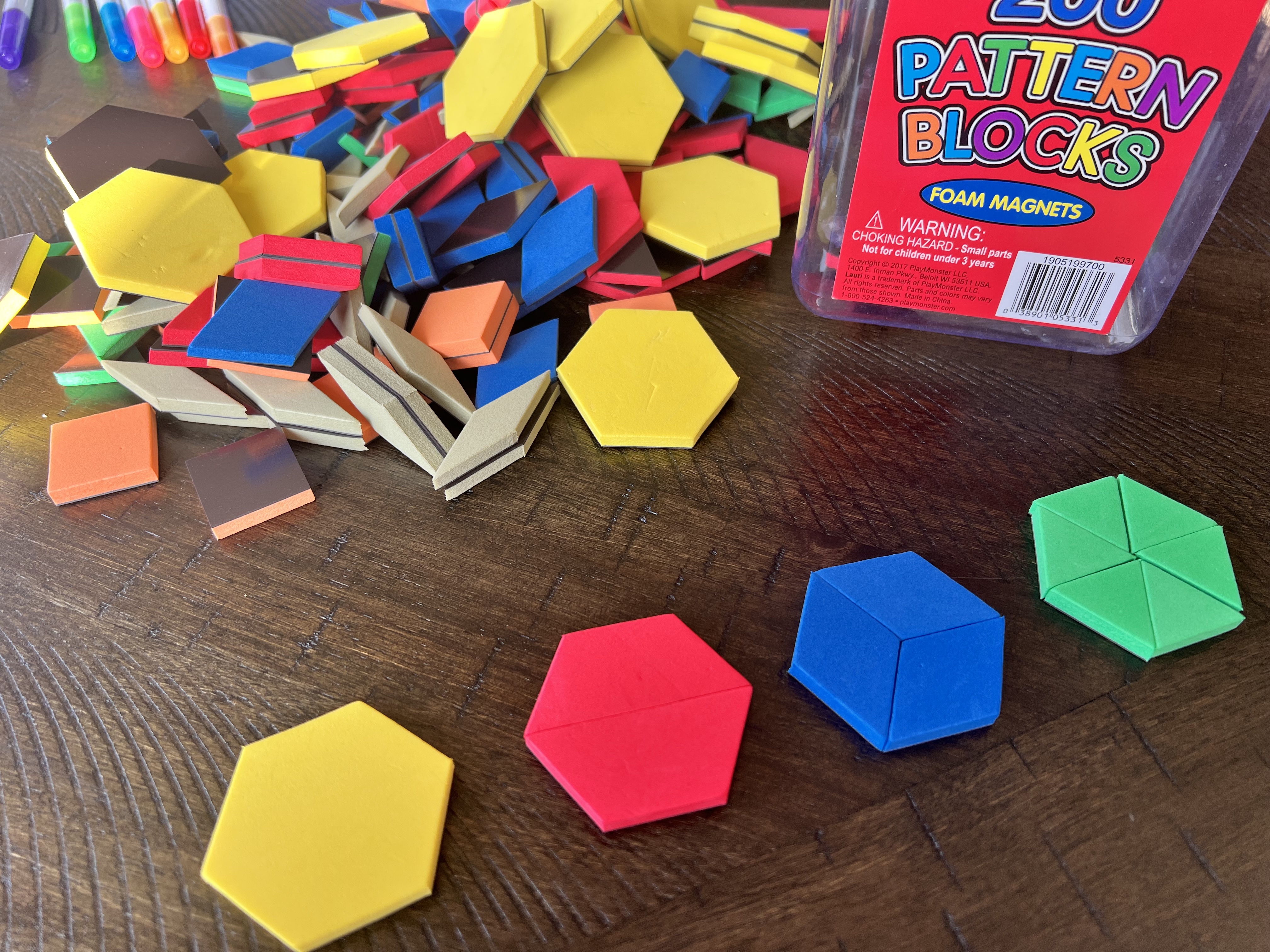 Fun Ways To Teach Equivalent Fractions And Make It Stick For Good ...