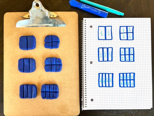 Fun Ways To Teach Equivalent Fractions And Make It Stick For Good ...
