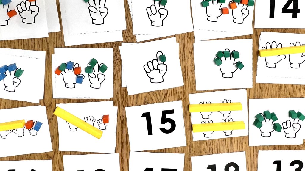 Beyond Traditional Math – Fostering conceptual understanding with real ...