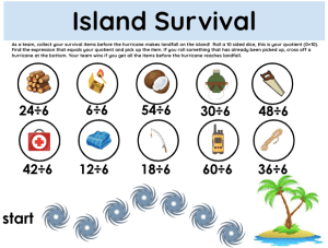 Beyond Traditional Math – Fostering conceptual understanding with real ...